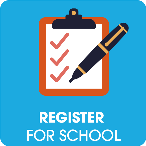 School Register Clipart - Register For School - (739x611) Png Clipart ...
