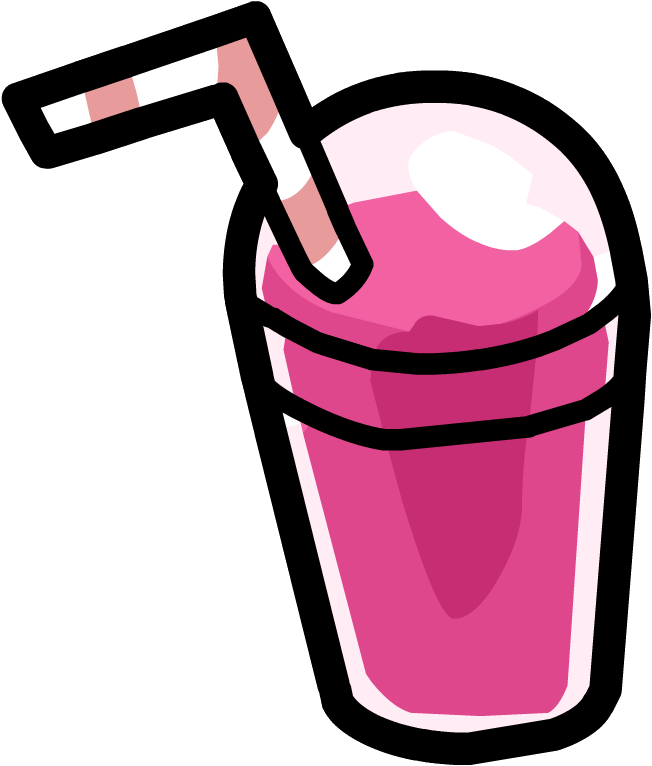 Image - Transparent Background Smoothie Clipart - (652x766) Png Clipart ...