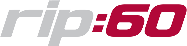 Suspension Training With Rip - Rip 60 - (800x206) Png Clipart Download