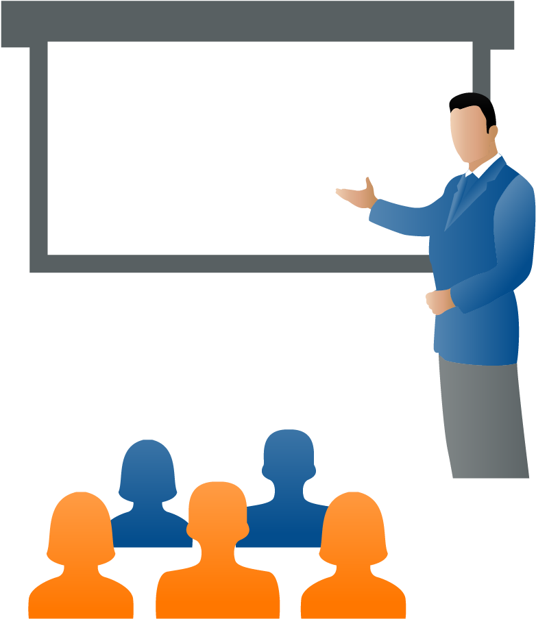 Customized Training - Training And Development - (1024x1024) Png ...