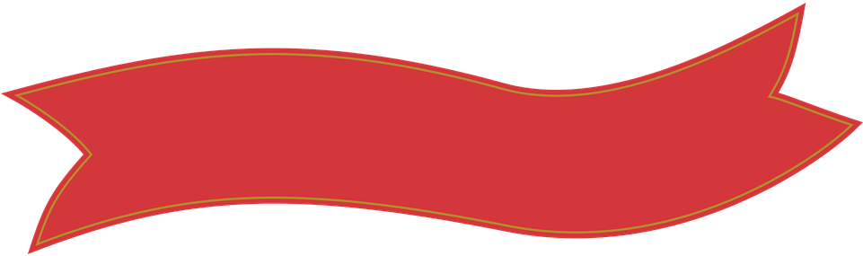 Free Vector Graphic - Ribbon Banner Png - Full Size PNG Clipart Images ...