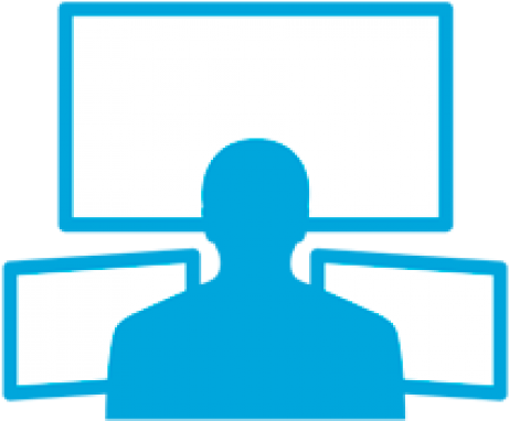 Remote Monitoring For Lift Stations - Security Operation Center Png ...