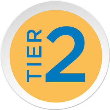 Approved Modified - Circle - (400x400) Png Clipart Download