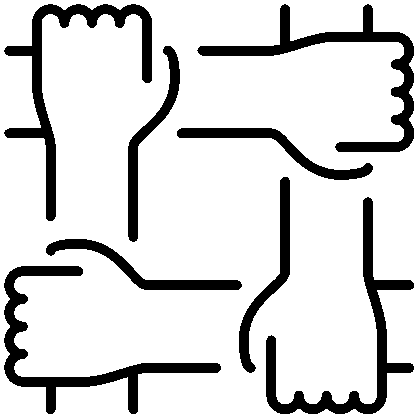 Core Values - Ngo Icon Png - (503x438) Png Clipart Download