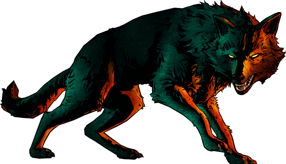 Download Wolf Png Transparent Images Transparent Backgrounds - Wolf ...