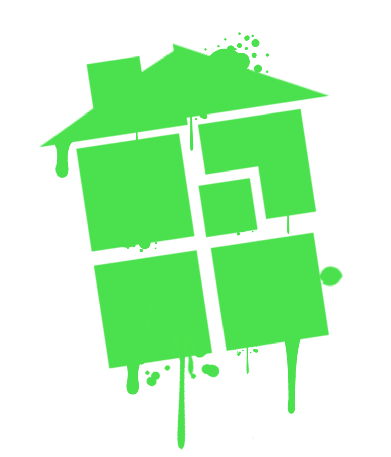 Homestuck Sburb Splatter Logo By Kunfuzi - Homestuck Logo Transparent ...