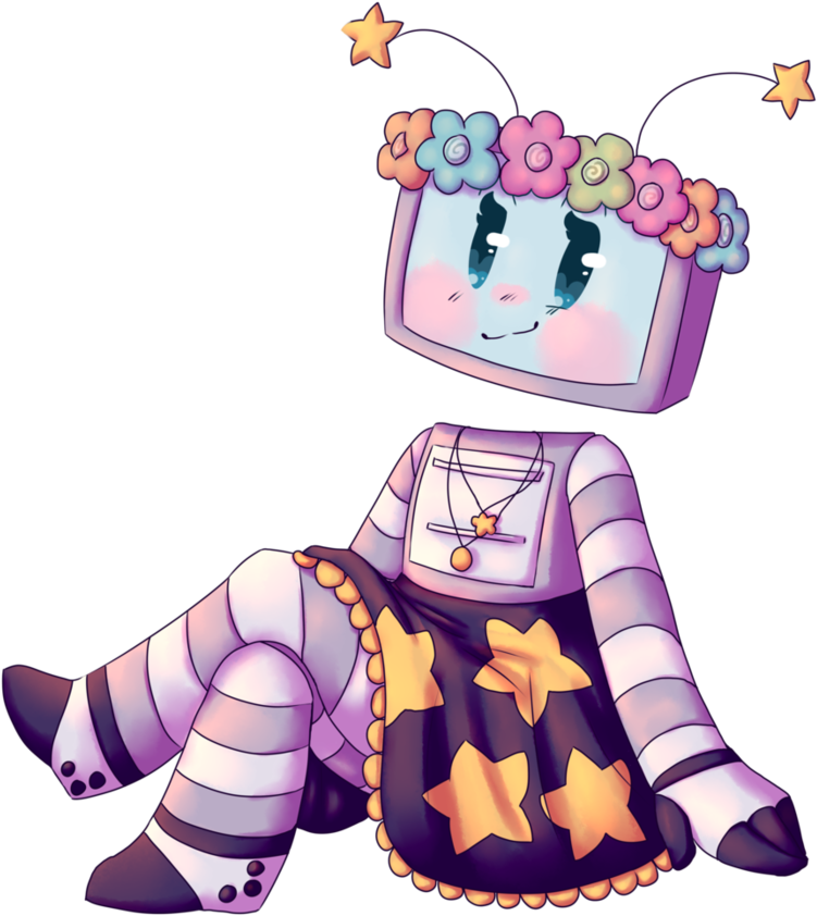 Raffle Drawing By Hopeypoop - Cartoon - (894x894) Png Clipart Download