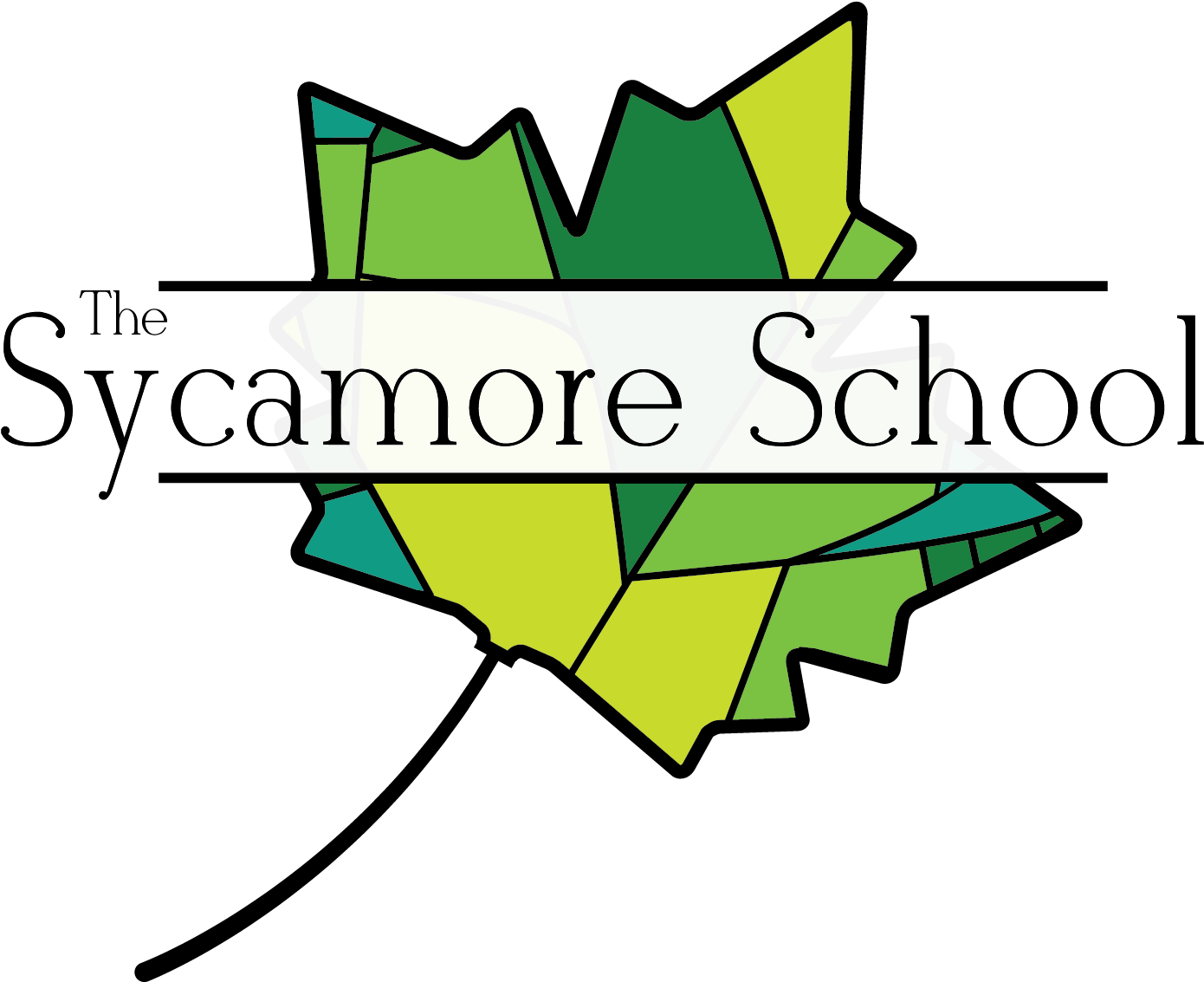 The Sycamore School - The Sycamore School - (1500x1500) Png Clipart ...