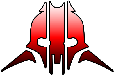 Blood Corsairs - Emblem - (402x312) Png Clipart Download