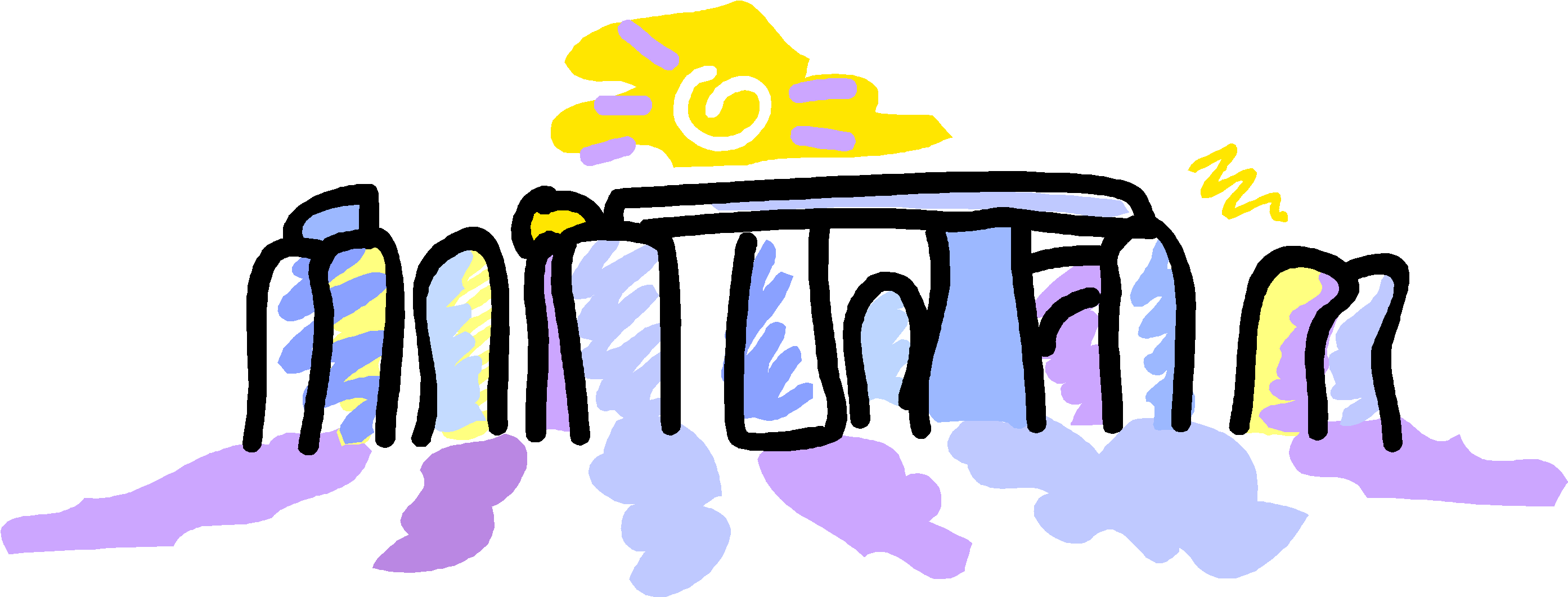 Ancient People Invented Simple Machines That Would - Force - (2943x1146 ...