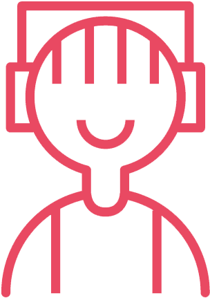 Gen Z Icon - Generation Z Icon Png - (335x516) Png Clipart Download