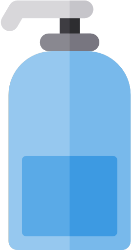 Soap Free Icon - Soap - (512x512) Png Clipart Download