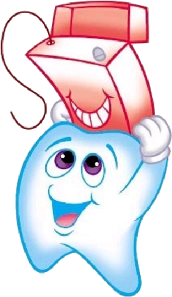 Funny Teeth - Teeth Cover Page - (600x600) Png Clipart Download