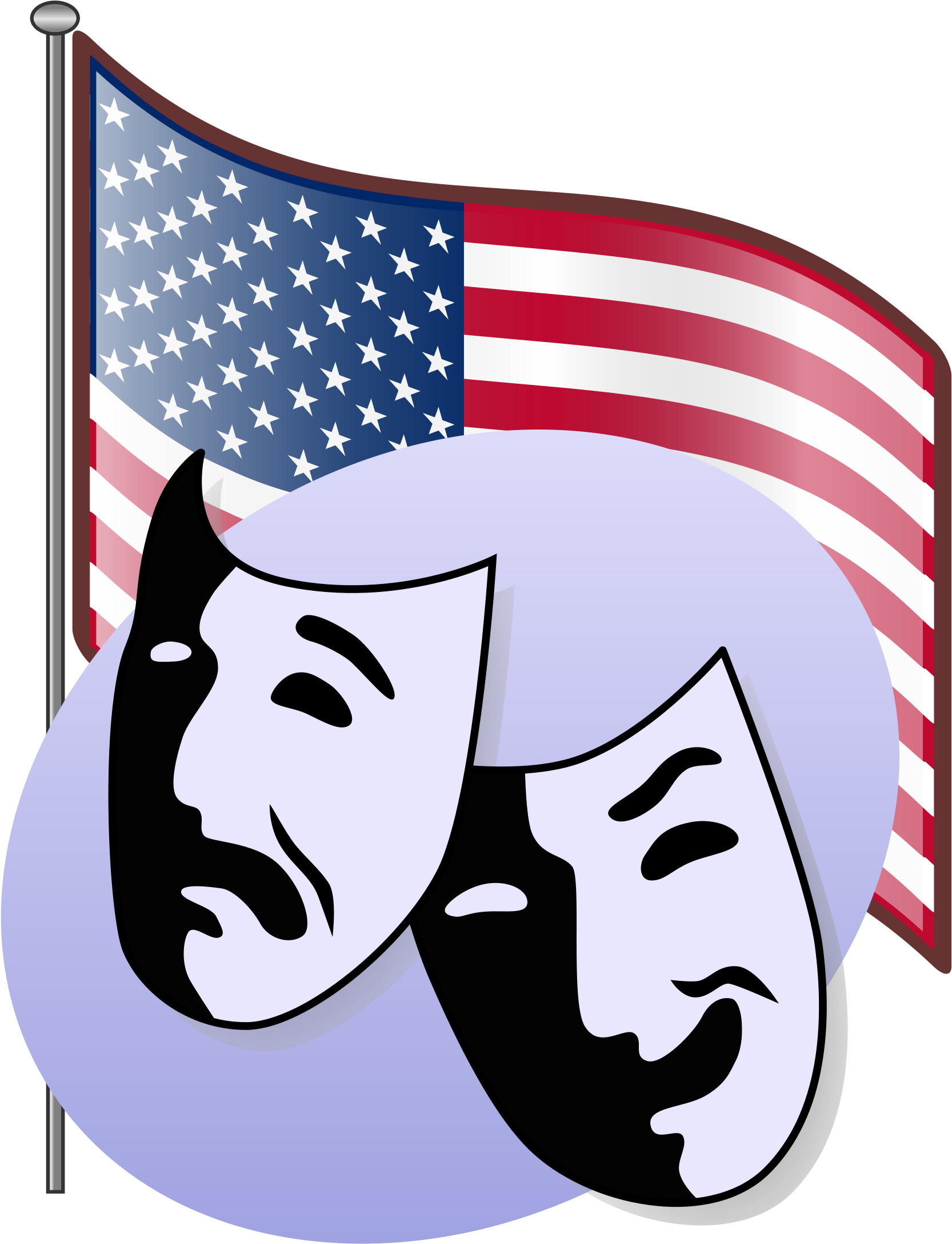 Open - Bipolar Disorder - Full Size PNG Clipart Images Download