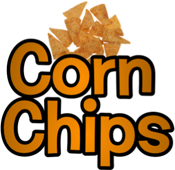 Corn Chips Logo - Bfdi Logo - Full Size PNG Clipart Images Download