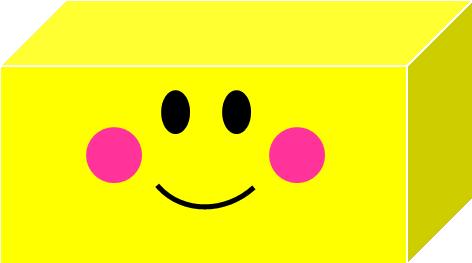 Rectangular Prism Clipart Images & Pictures Becuo - Colorful ...