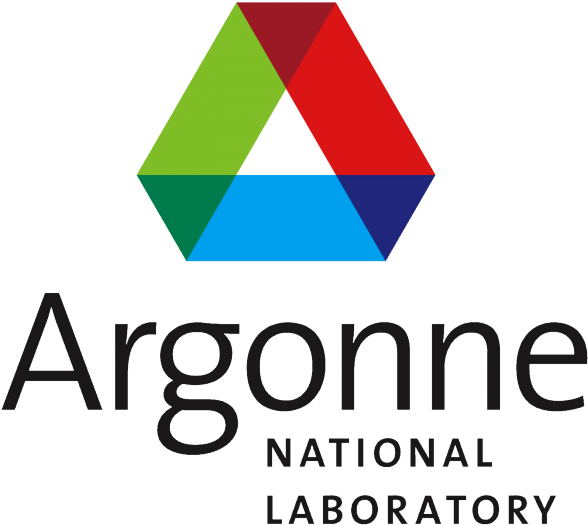 Argonne National Laboratory - Argonne National Lab Logo - Full Size PNG ...