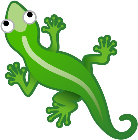 Download Lizard Png Transparent Images Transparent - Lizard Cartoon ...