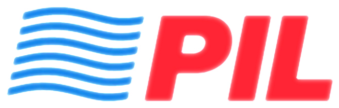 Pil Logo - Pacific International Lines Logo - (664x664) Png Clipart ...