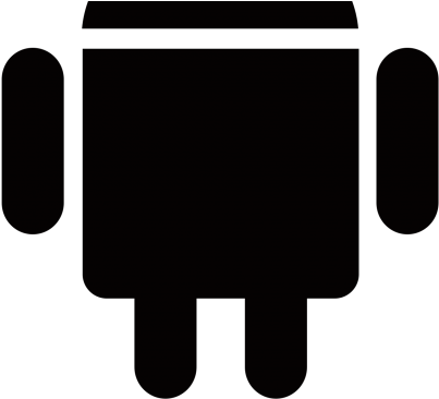 64249173 - Android Gif Transparent Background - (680x425) Png Clipart ...