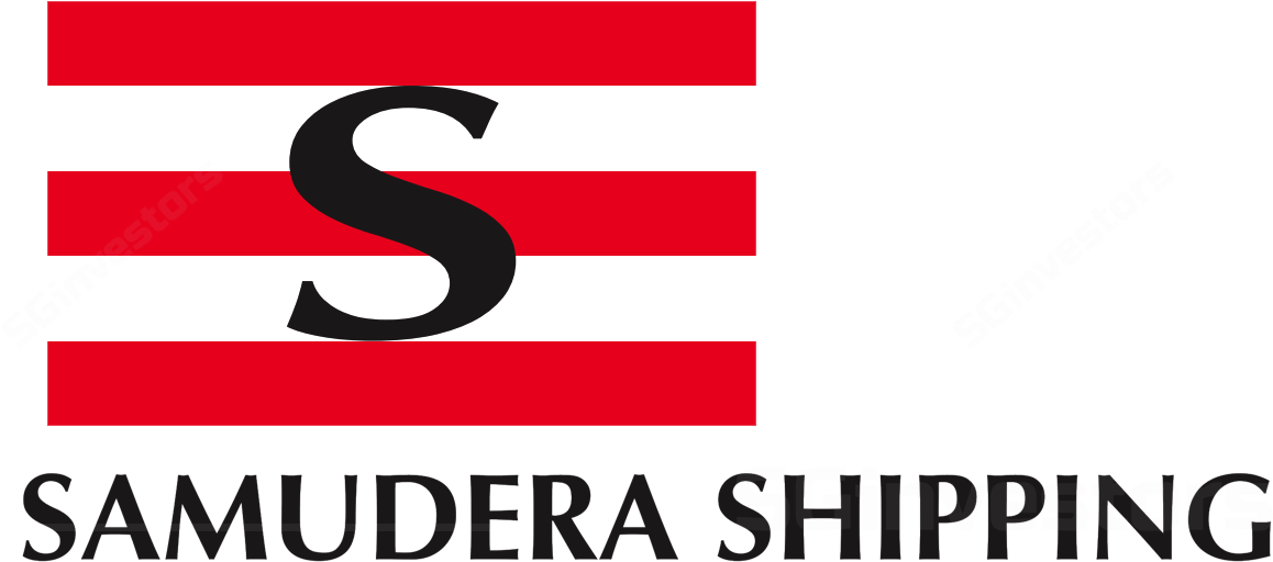 Samudera Shipping Line Ltd - Samudera Shipping Line Logo - (1200x1200 ...