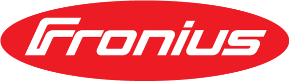 Fronius Logo - (623x245) Png Clipart Download
