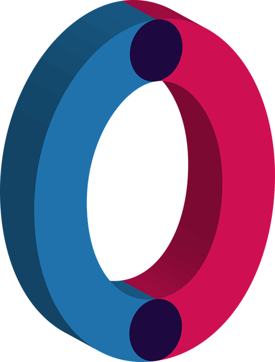 Magic Number Cliparts 12, Buy Clip Art - Number Zero - (547x720) Png ...