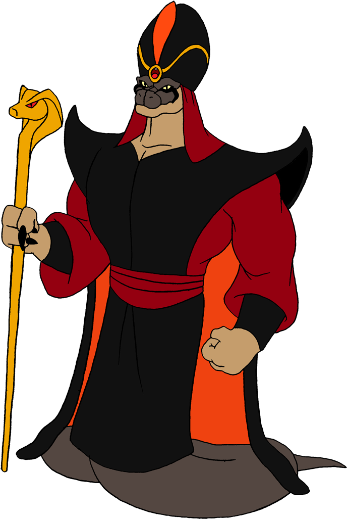 Jafar Png Transparent Hd Photo - Jafar Naga - (723x1063) Png Clipart ...