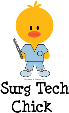 Surgical Tech Cartoon - Scrub Surgery Cartoon - (400x400) Png Clipart ...