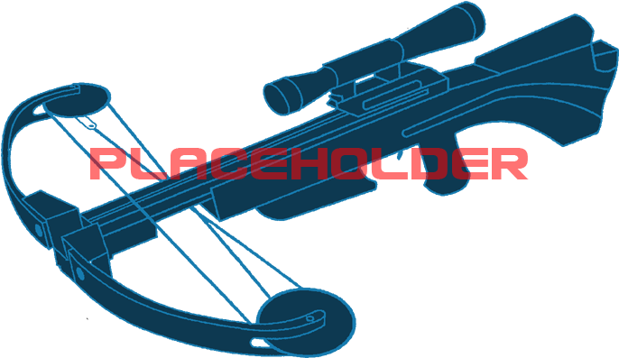 Armor-piercing Crossbow - Personal Weapon - (700x400) Png Clipart Download