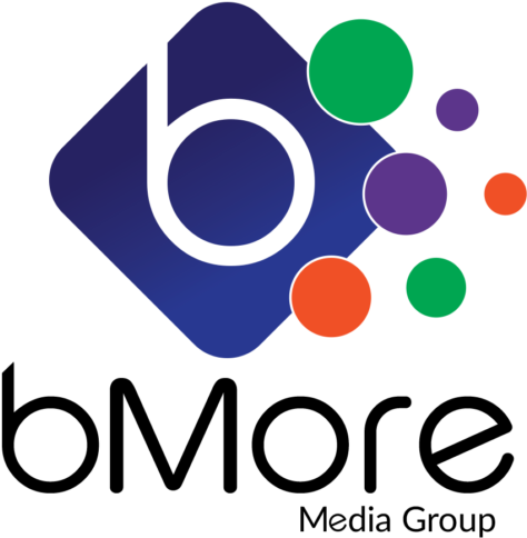 Bmore Media Group - Circle - (512x512) Png Clipart Download