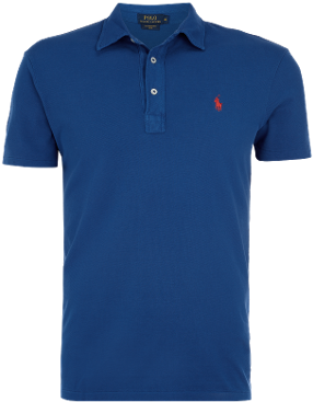 Vector Brand Company - Polo Shirt - (484x471) Png Clipart Download