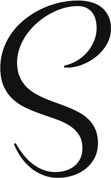 Student Council Elections 2014 - Letter S Cursive Png - (398x619) Png ...