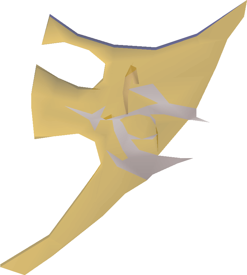 Arcane Spirit Shield - Arcane Spirit Shield Osrs - (791x880) Png ...