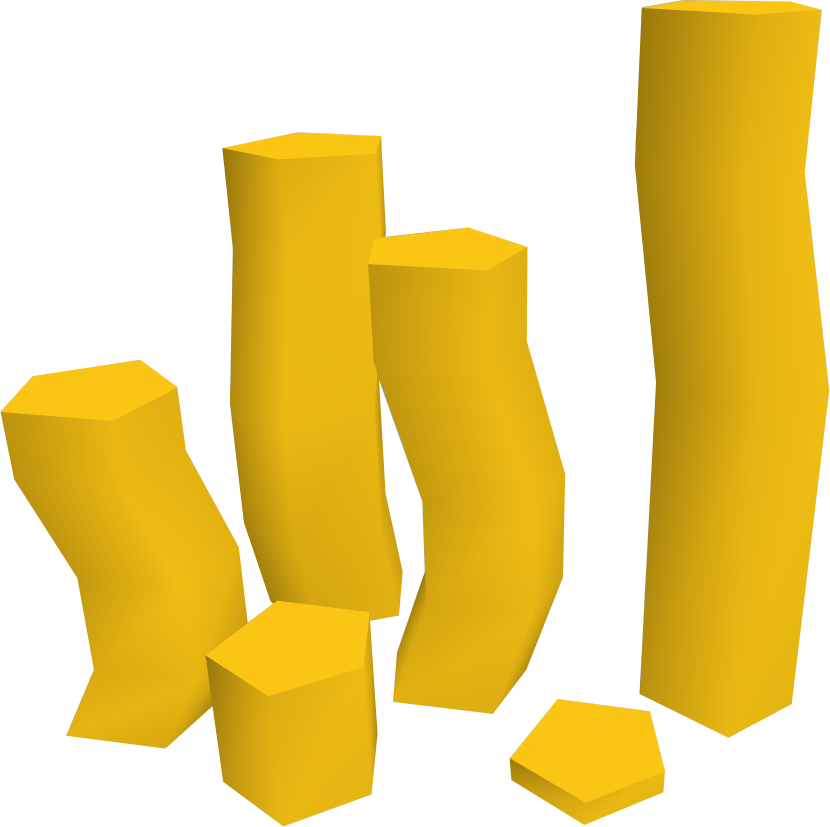 5 Million Gold - Coins Runescape - (830x827) Png Clipart Download