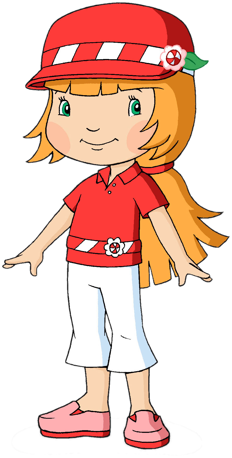 Nouvelle-silhouette - Strawberry Shortcake Peppermint Fizz - (2469x1854 ...