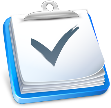 Summary Icon - Icon Summary Png - (580x388) Png Clipart Download