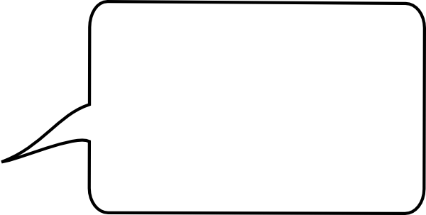 Transparent Callout Png - (600x303) Png Clipart Download