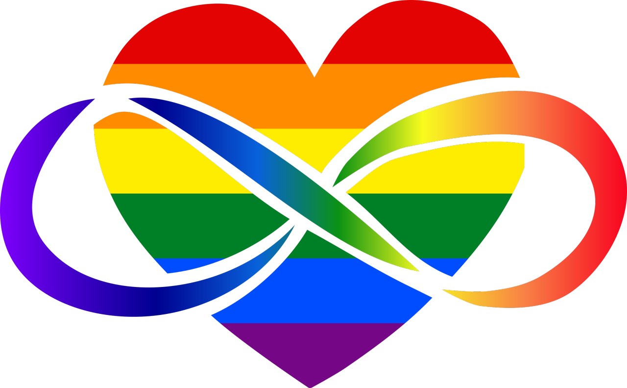 Autism Logo Clip Art - Autism - (1280x791) Png Clipart Download