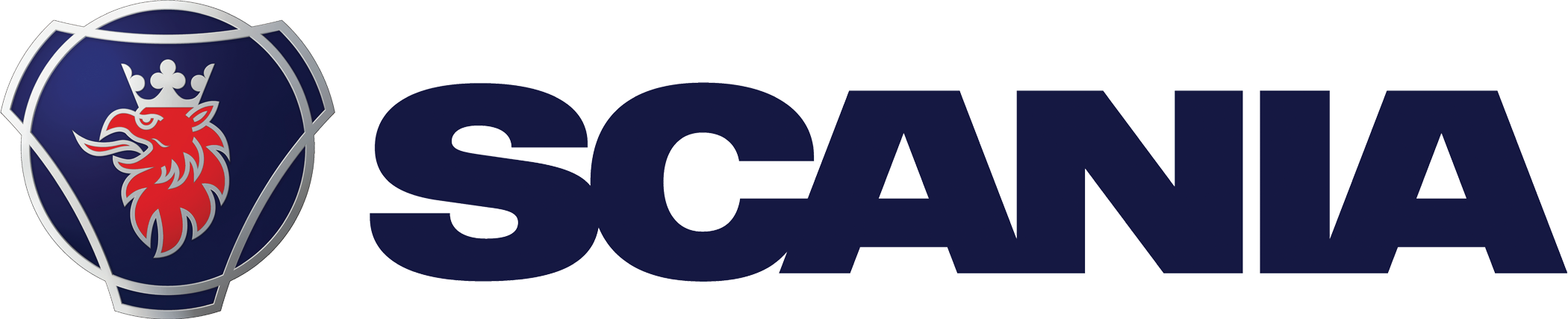 2017 Scania Linear Logo - Scania Logo - Full Size PNG Clipart Images ...