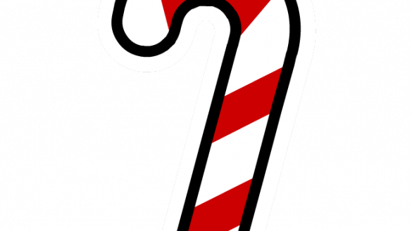 A Ordable Picture Of Candy Cane Clip Art Clipart Free - Clipart Cane ...