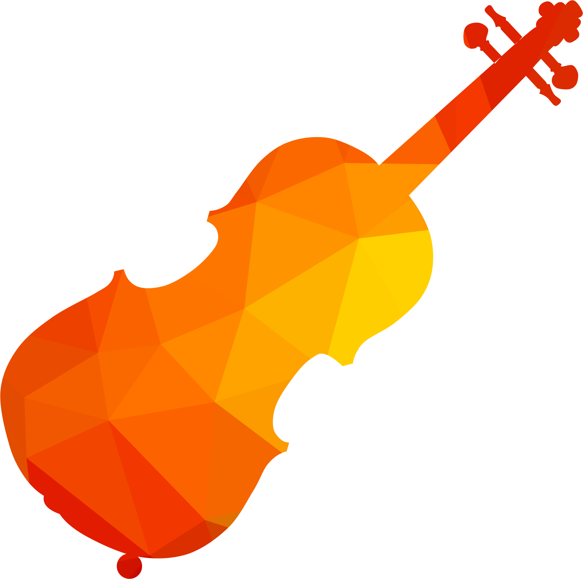 Violin Technique Black And White Clip Art - Fiddler On The Roof - Full ...
