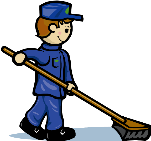 Sweeper Png - (575x538) Png Clipart Download