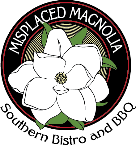 Misplaced Magnolia - (440x470) Png Clipart Download