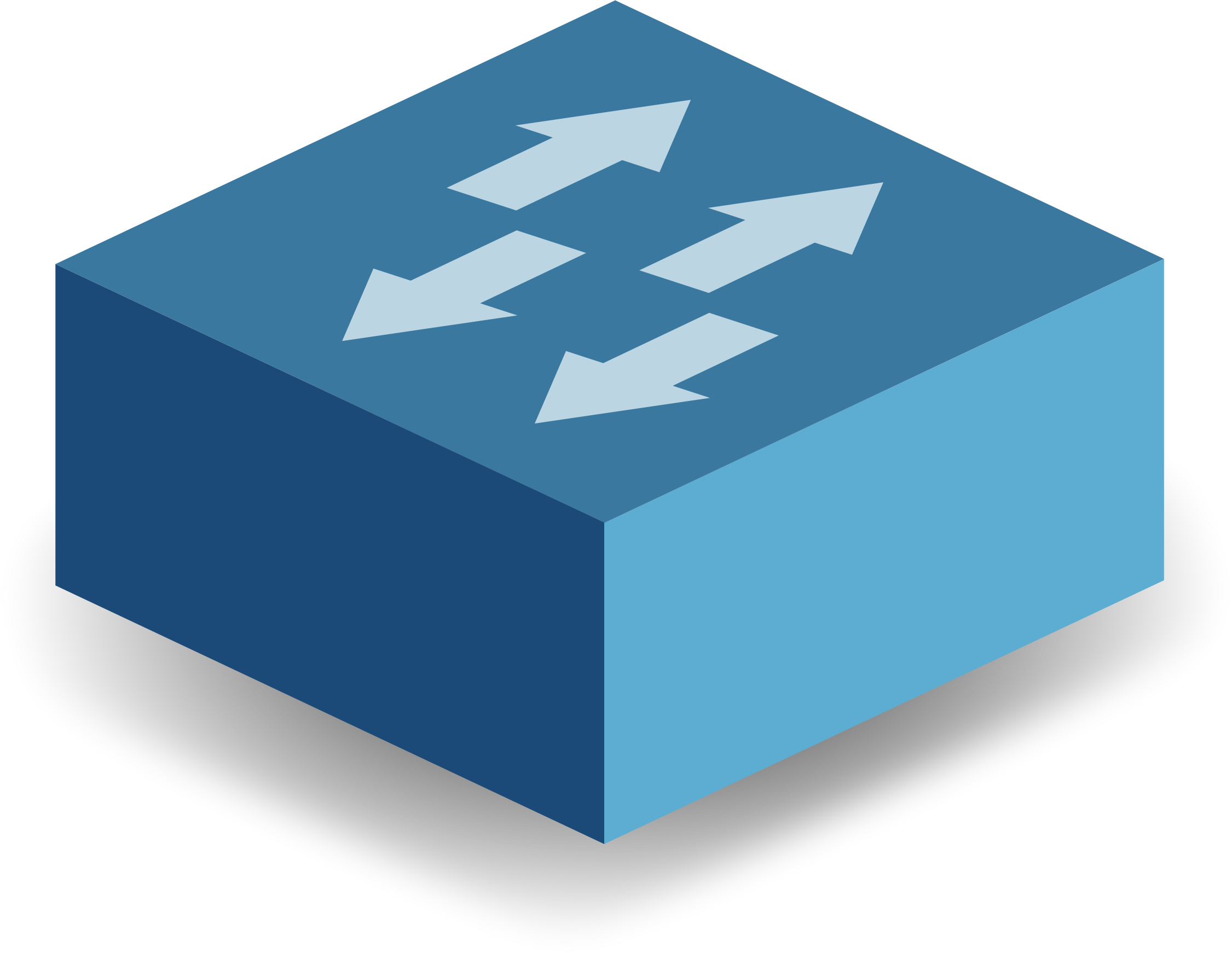 Big Image - Network Switch Clipart Transparent Background - (2251x1742 ...