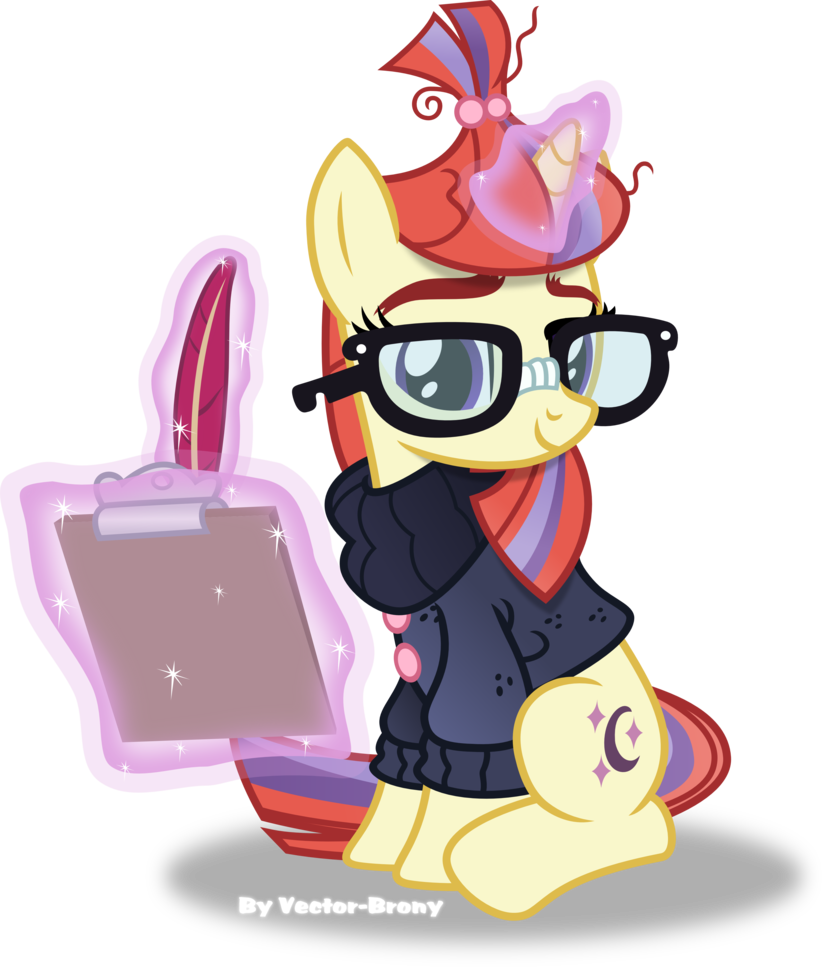 Moondancer Cool My Little Pony Friendship Is Magic - Moon Dancer Mlp ...