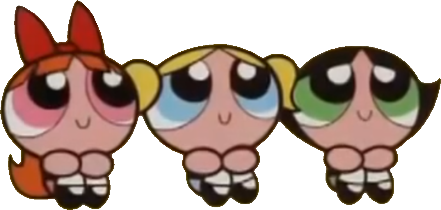 Powerpuff Girls May 2001 - Powerpuff Girls May 2001 - (1600x763) Png ...