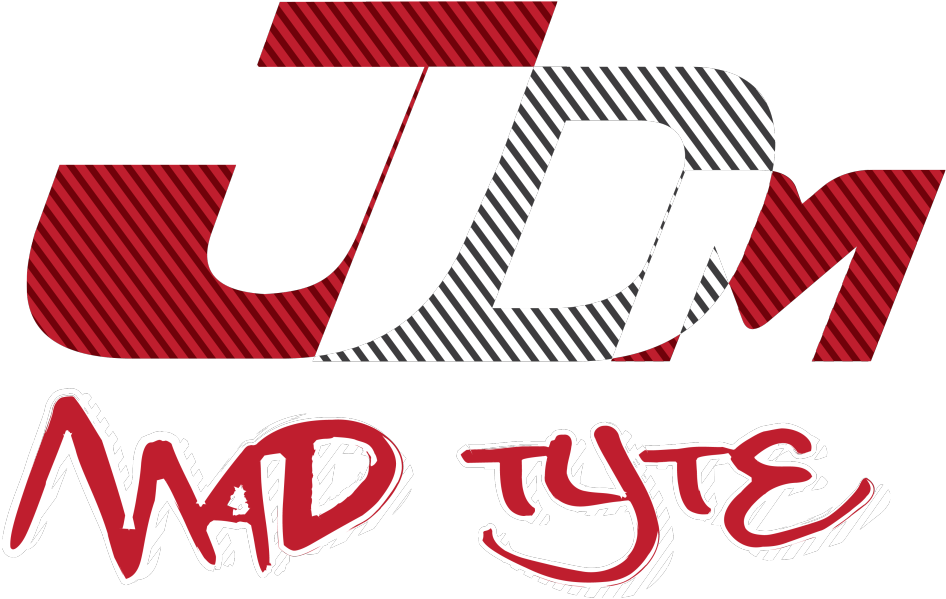 Jdm Logo 2c Whitebckg - Jdm - (1024x696) Png Clipart Download