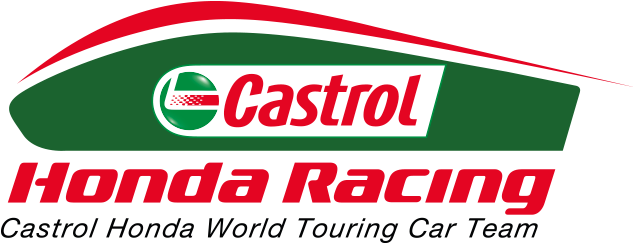 Honda Racing Logo Picture - Logo Engine Racing Castrol Motor Oil Mens ...