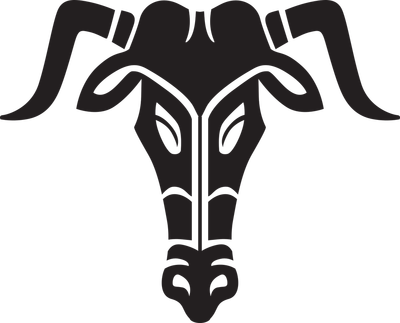 Greek Mythology Symbols Tattoos - (400x323) Png Clipart Download